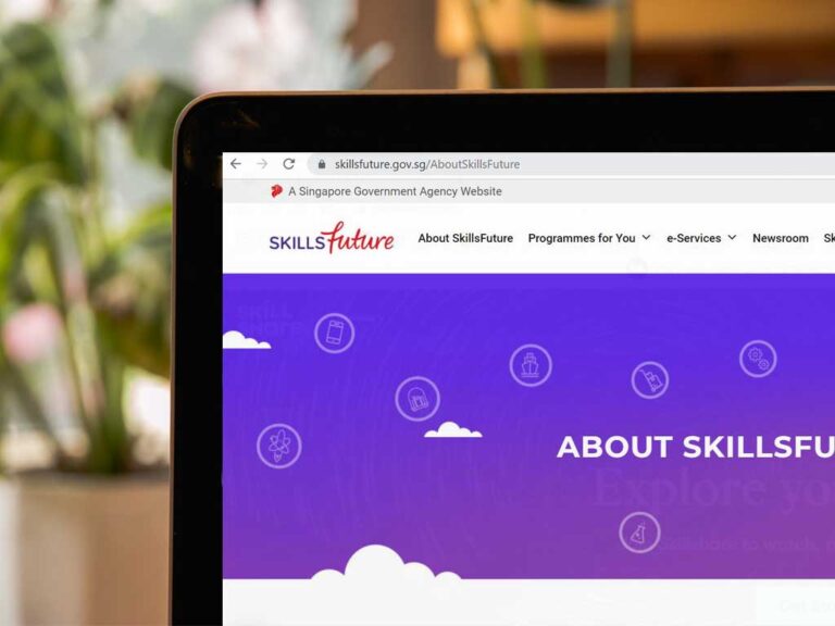 SkillsFuture Funding Subsidy | WSQ Training Grants Update